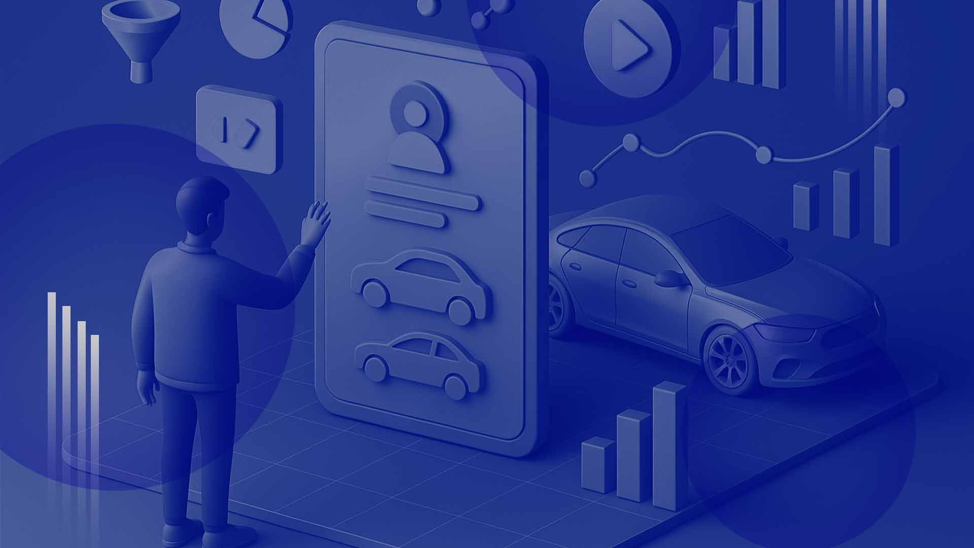 Auto Match: UX and data collection for effective digital solutions ...